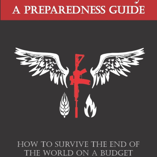 Survival Theory: A Preparedness Guide - Survival Prep Shop